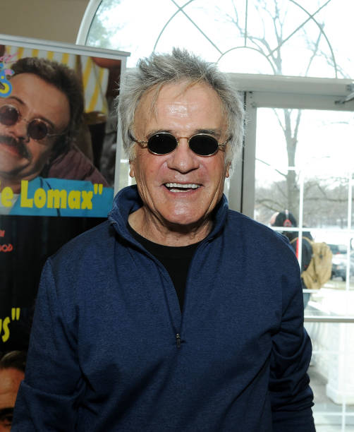 Terry Kiser