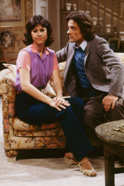 Diana Canova, Terry Kiser