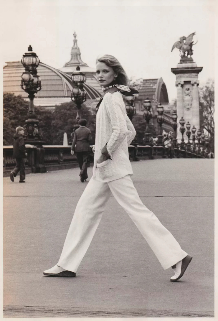 Shelley Hack