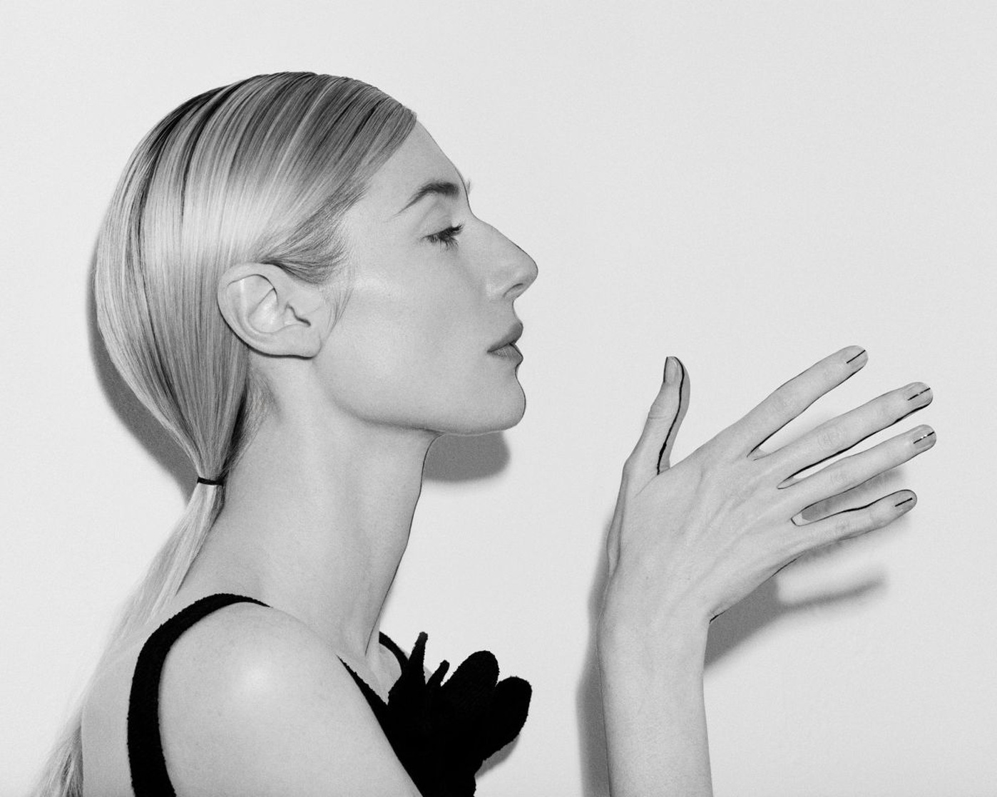 Picture of Elizabeth Debicki