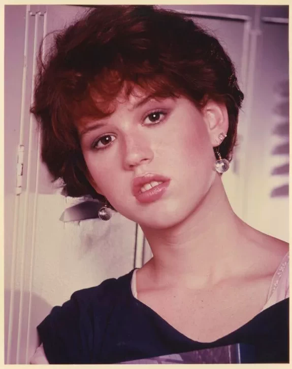 Molly Ringwald