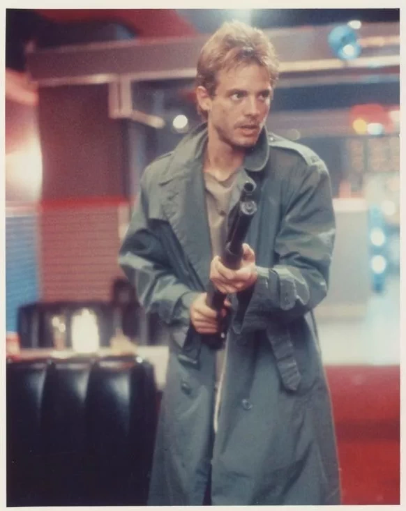 Michael Biehn
