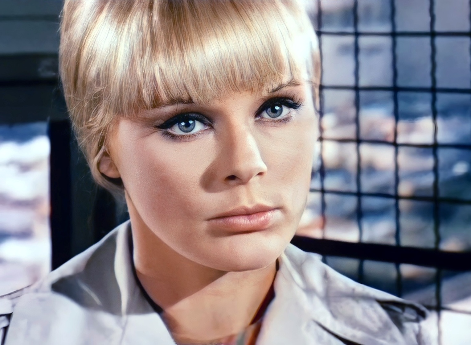 Elke Sommer