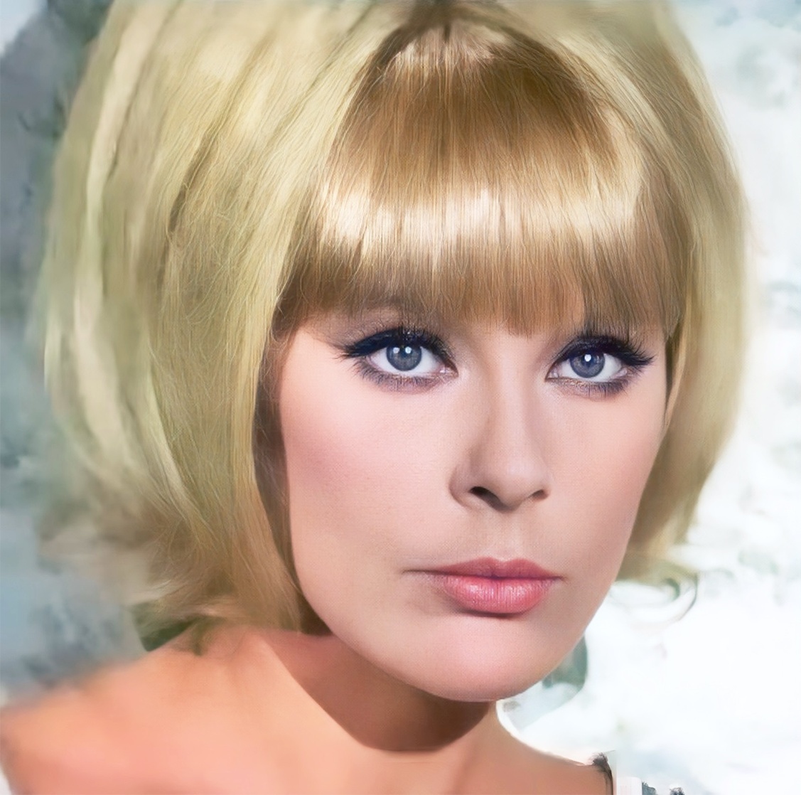 Elke Sommer