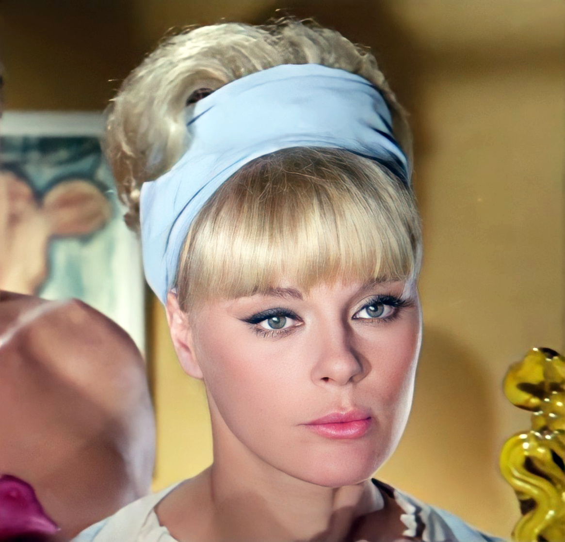Elke Sommer