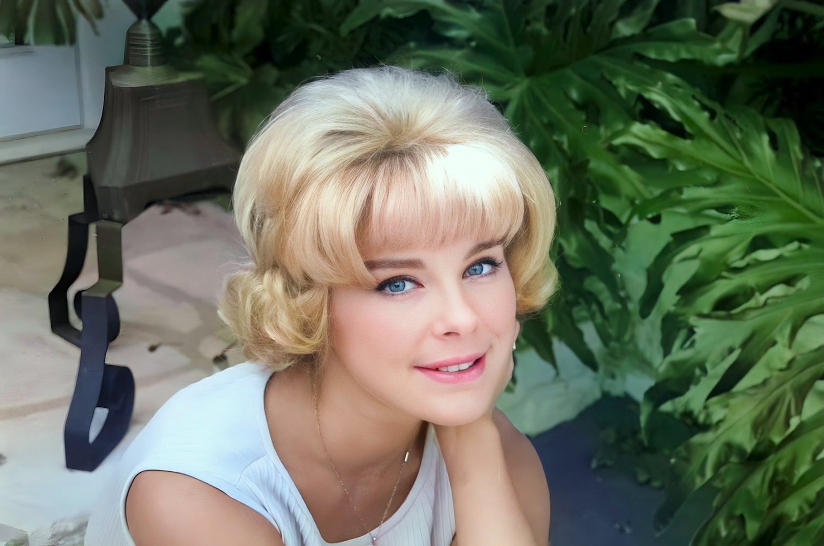 Elke Sommer