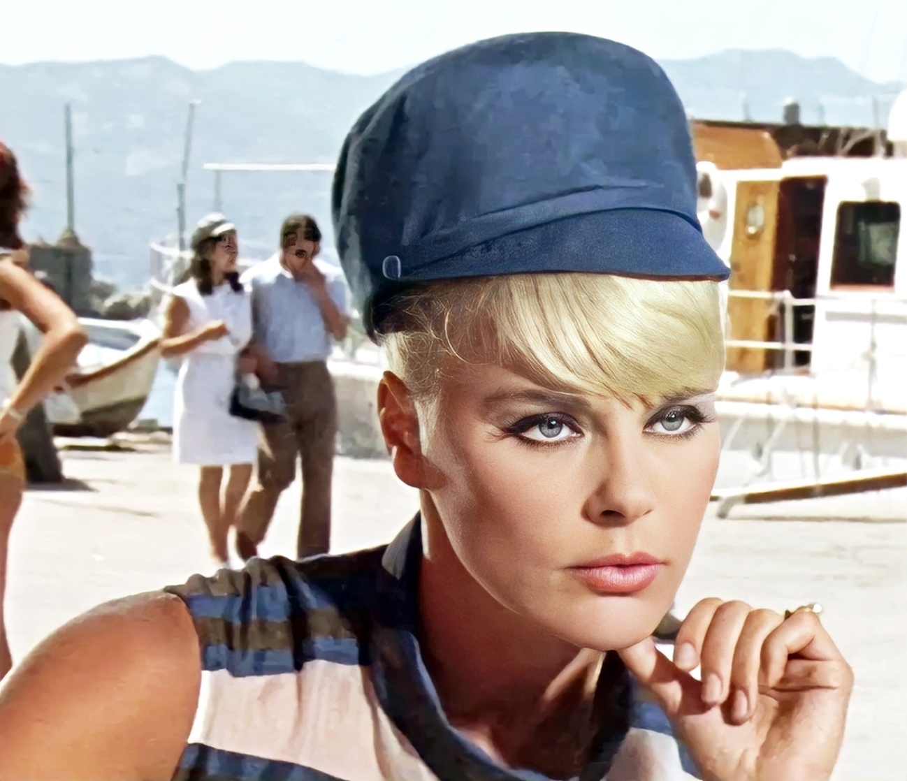 Elke Sommer