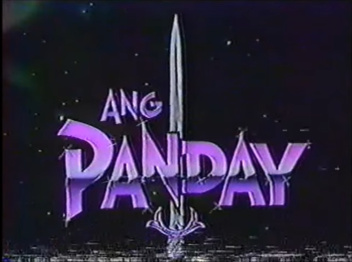 Picture of Ang Panday