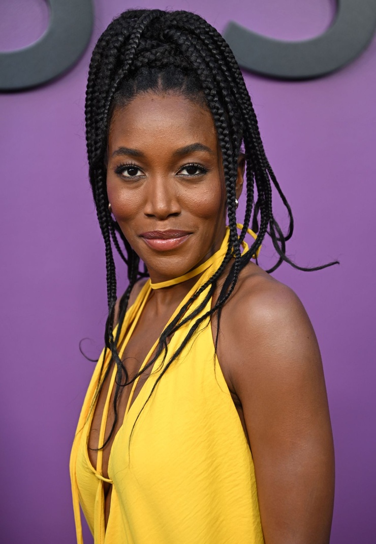 Picture of Lauren E. Banks