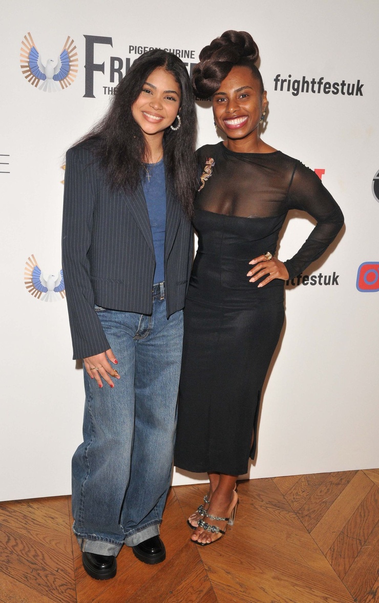 Jaidyn Triplett image