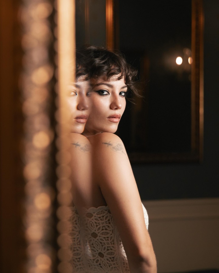 Picture of Gabriela Andrada