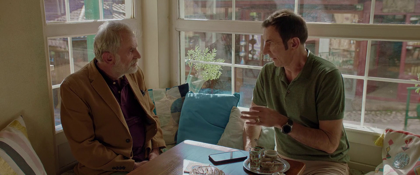 Picture of Not So Friendly Neighborhood Affair