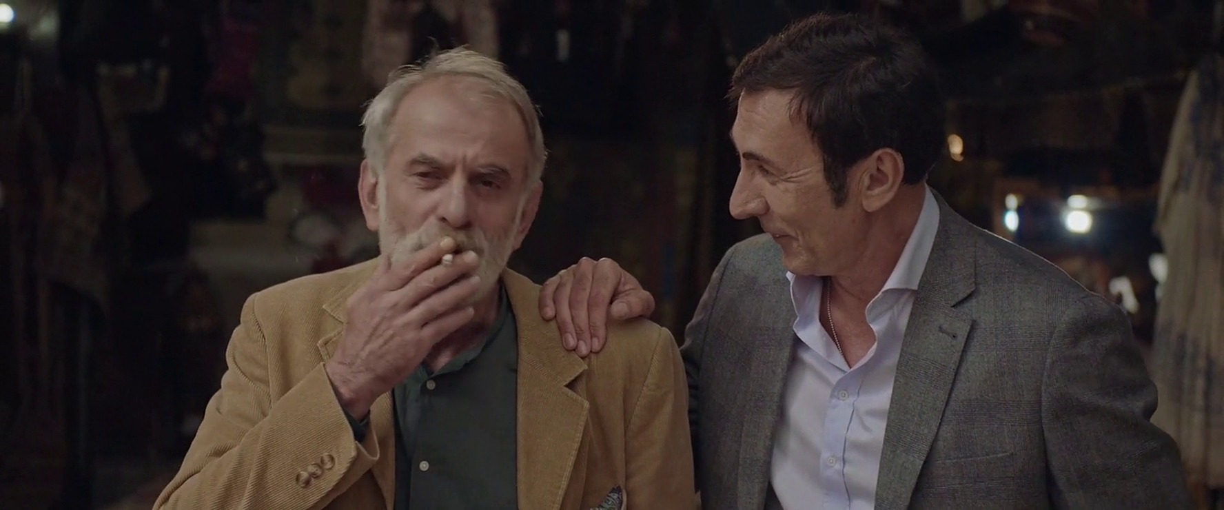 Picture of Not So Friendly Neighborhood Affair