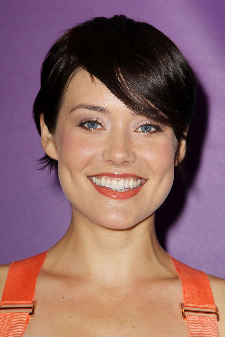 Picture of Megan Boone