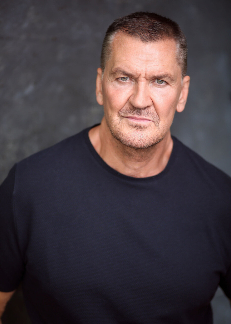 Craig Fairbrass picture