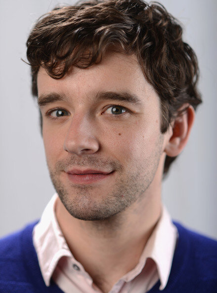 Picture of Michael Urie