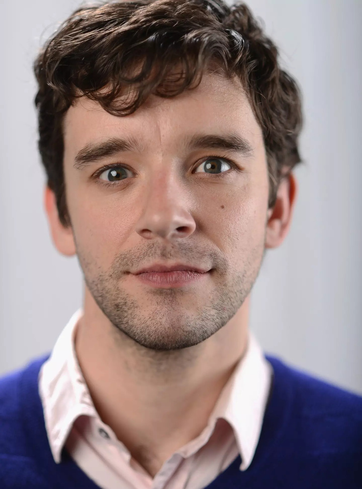 Picture of Michael Urie
