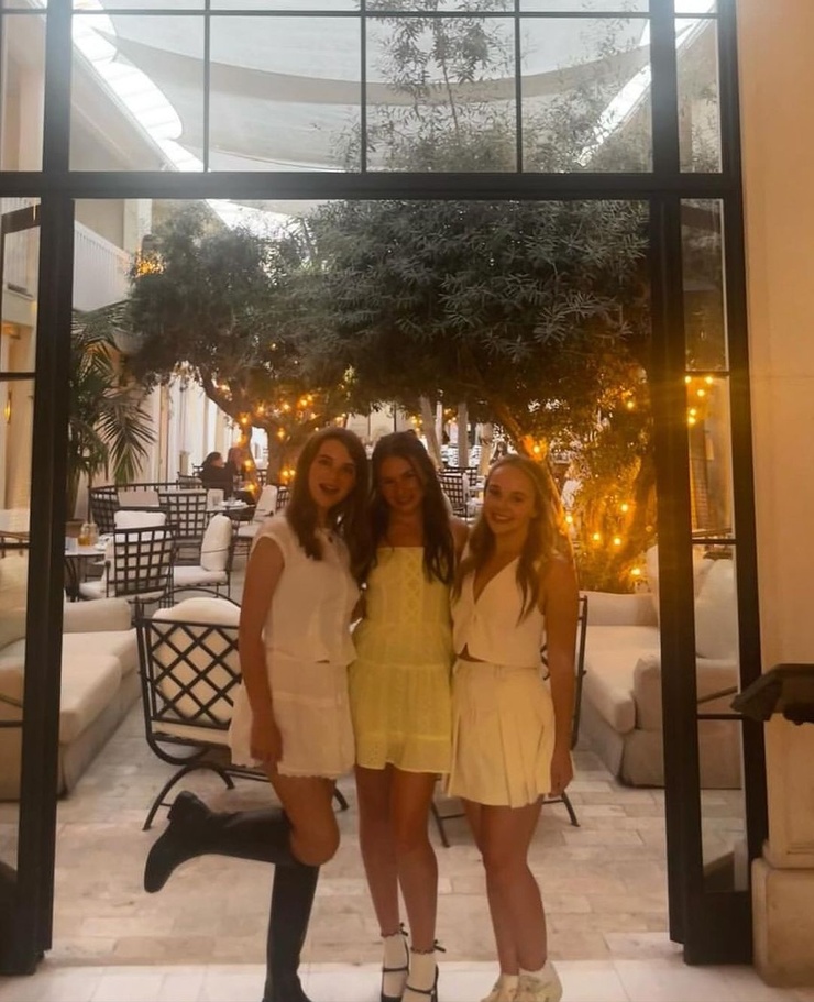 Image of Cailey Fleming