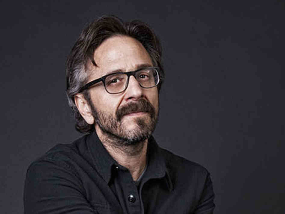 Marc Maron picture