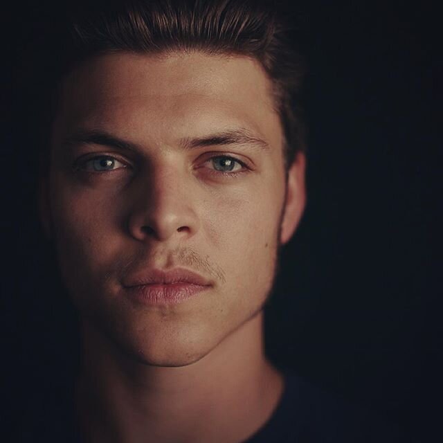 Picture of Alex Høgh Andersen