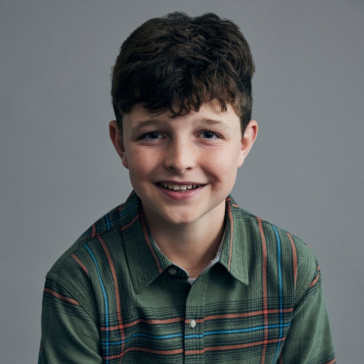 Picture of Finn Sweeney