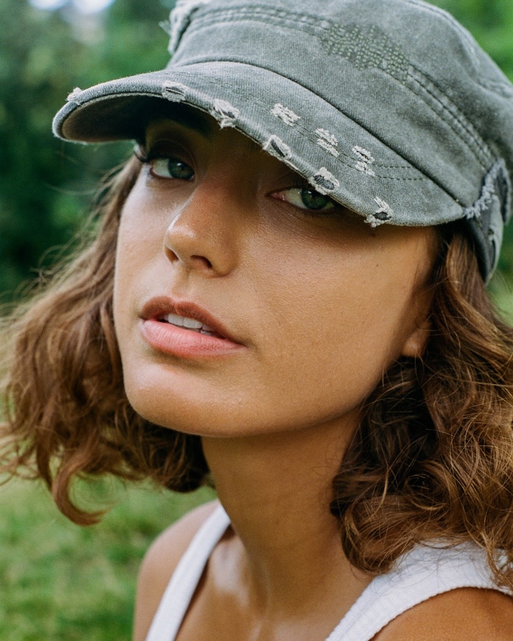 Picture of Vanessa Moe