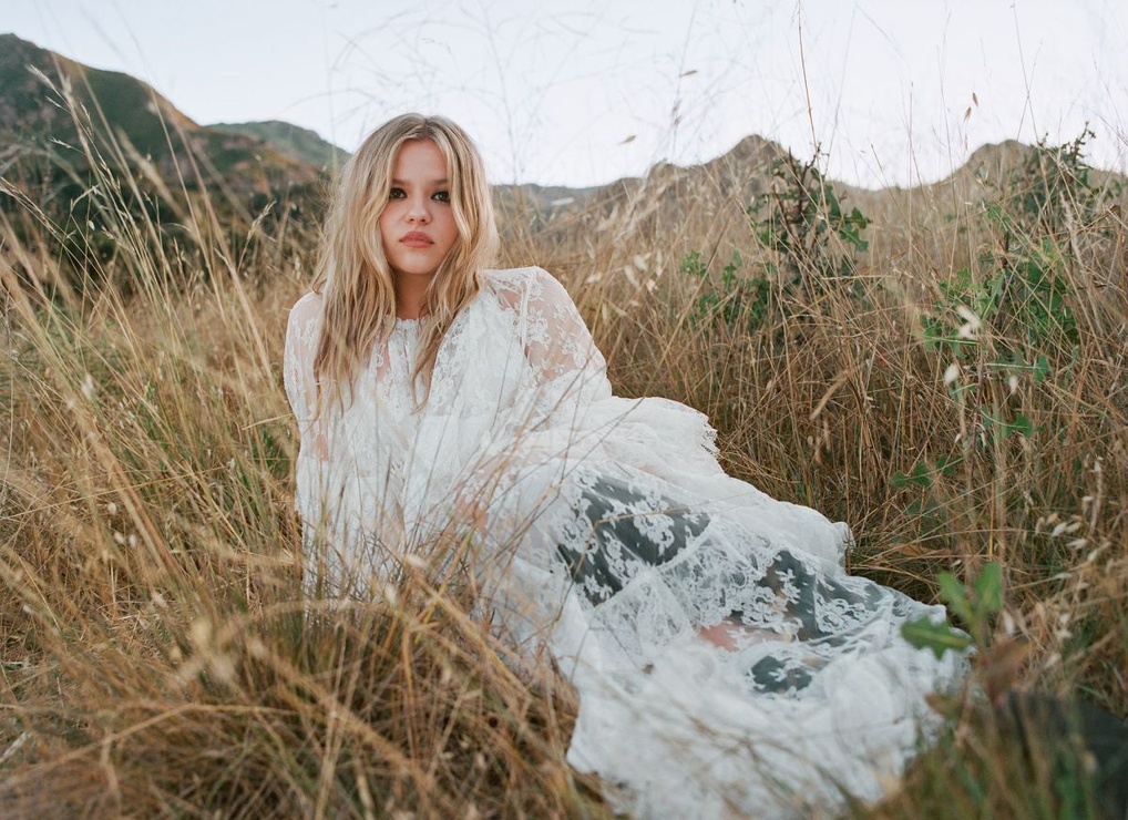 Picture of Maisy Stella