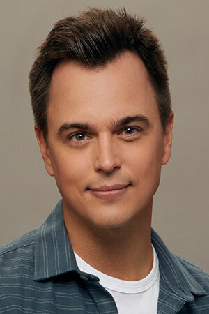 Image of Darin Brooks