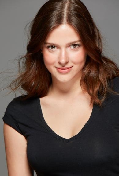 Image of Jenna Wheeler-Hughes