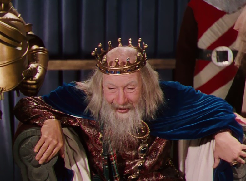 Picture of A Connecticut Yankee in King Arthur's Court (1949)