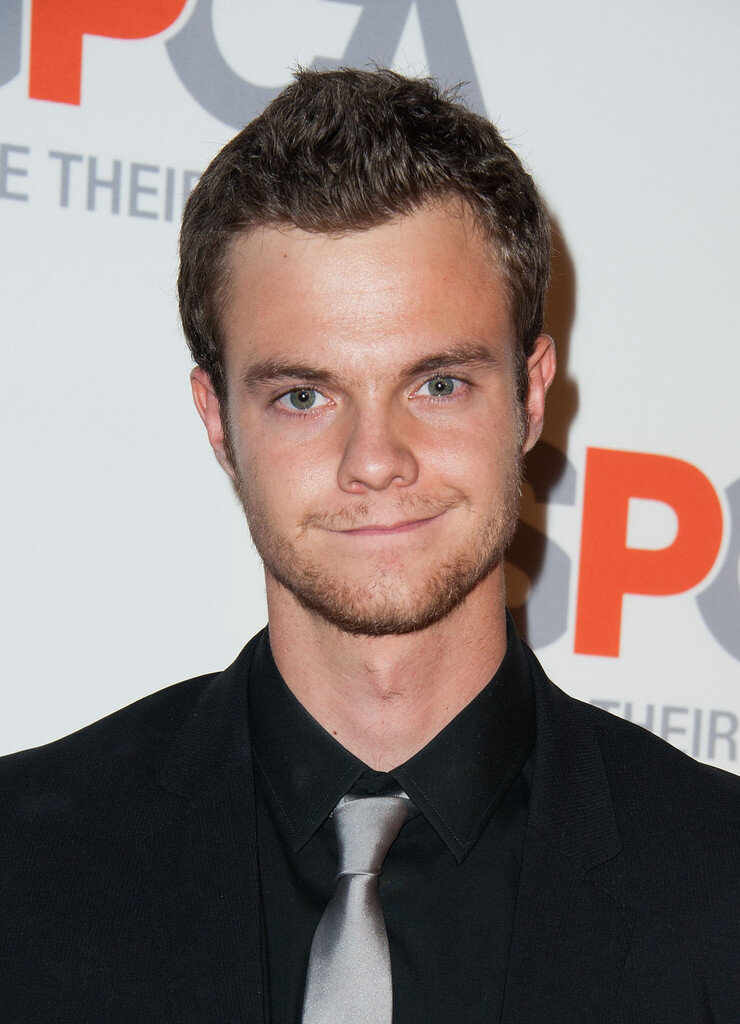 Picture of Jack Quaid