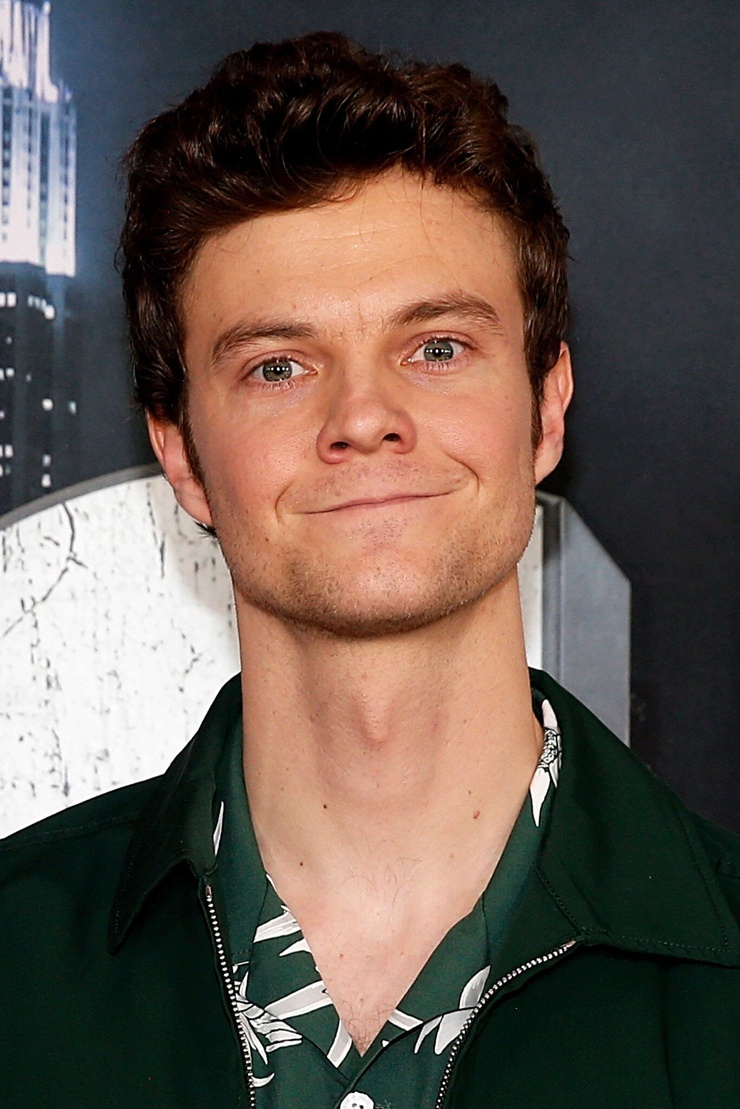 Picture of Jack Quaid