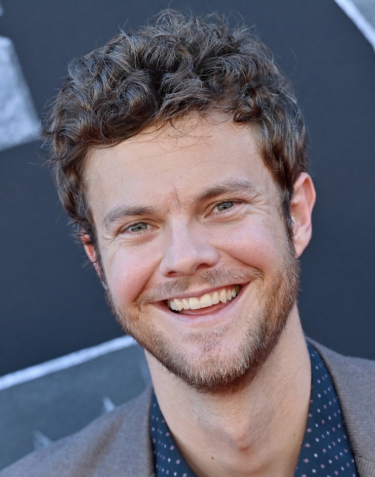 Jack Quaid image