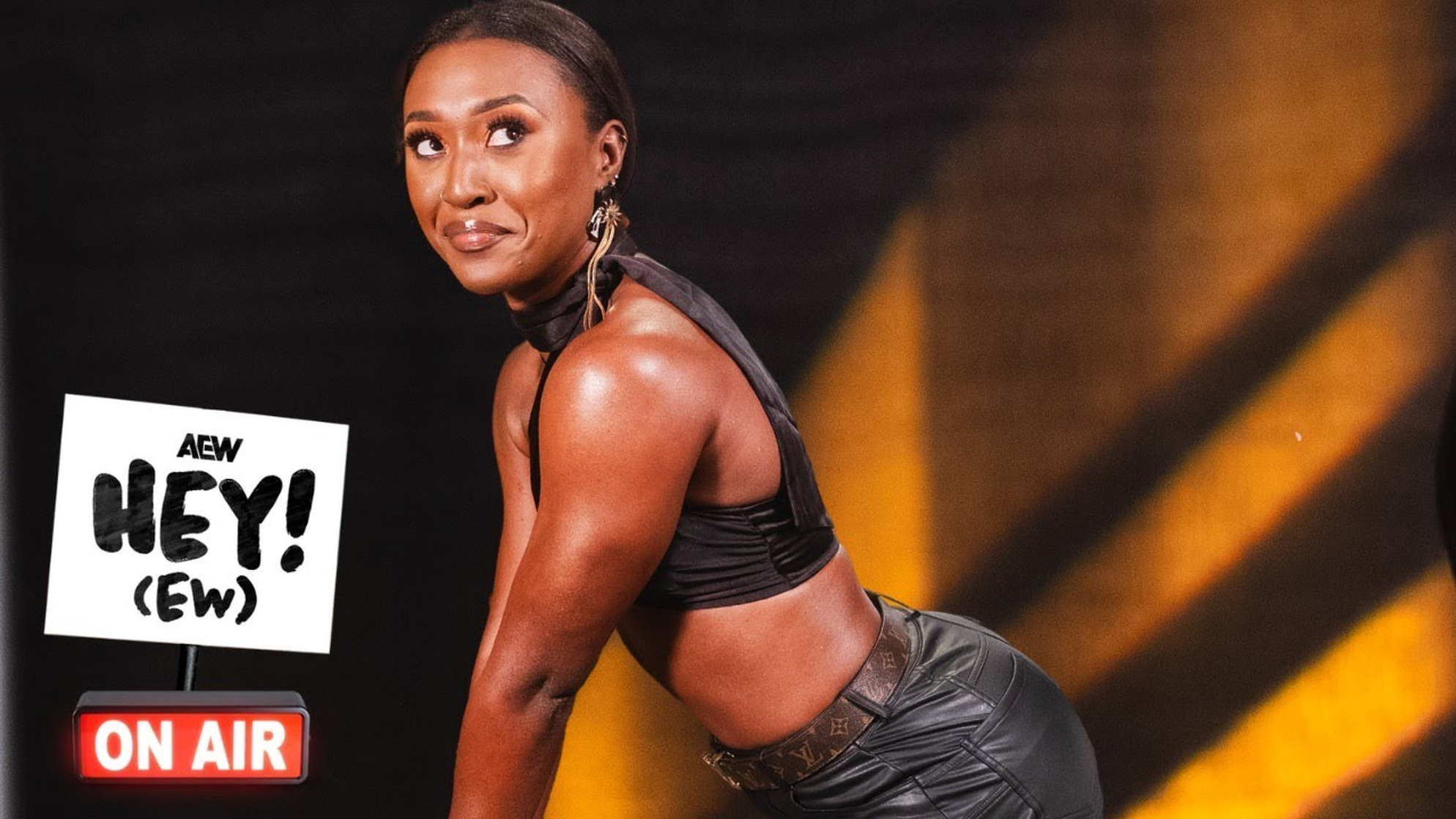 Picture of Queen Aminata