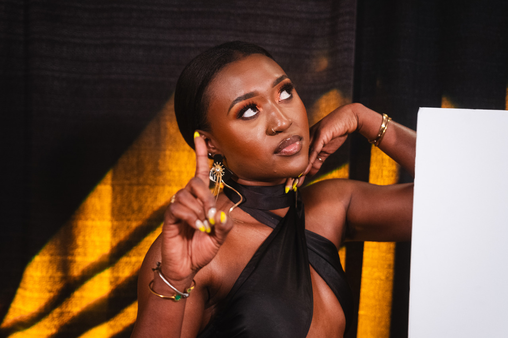 Picture of Queen Aminata