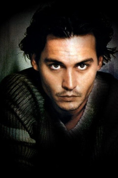 Johnny Depp picture