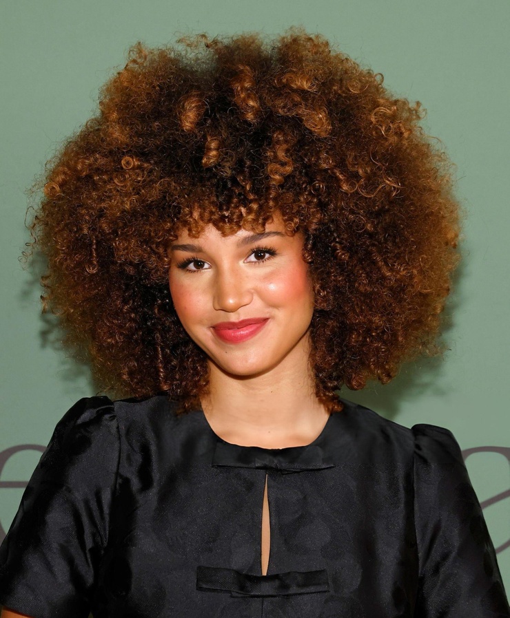 Picture of Sofia Wylie