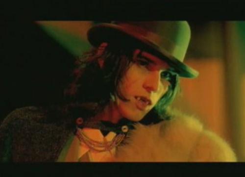 Picture of William Beckett