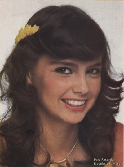 Picture of Lídia Brondi