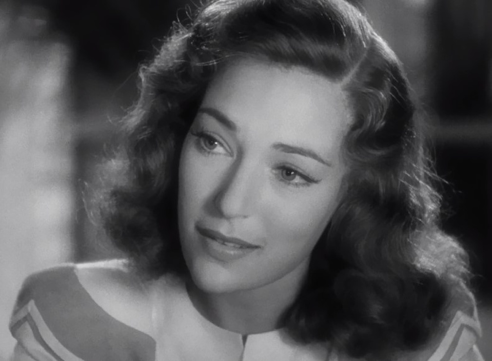 June Duprez