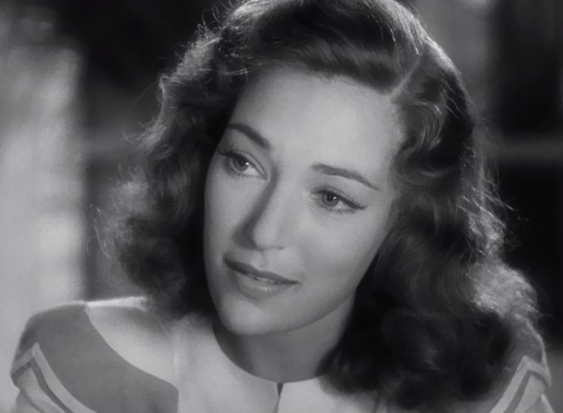 June Duprez