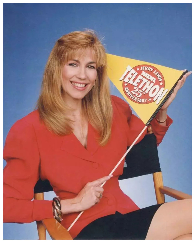 Leeza Gibbons