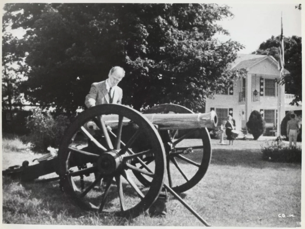Country Boy (1966)