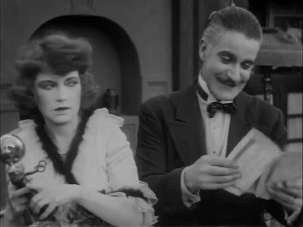 Picture of The Cheat (1915)