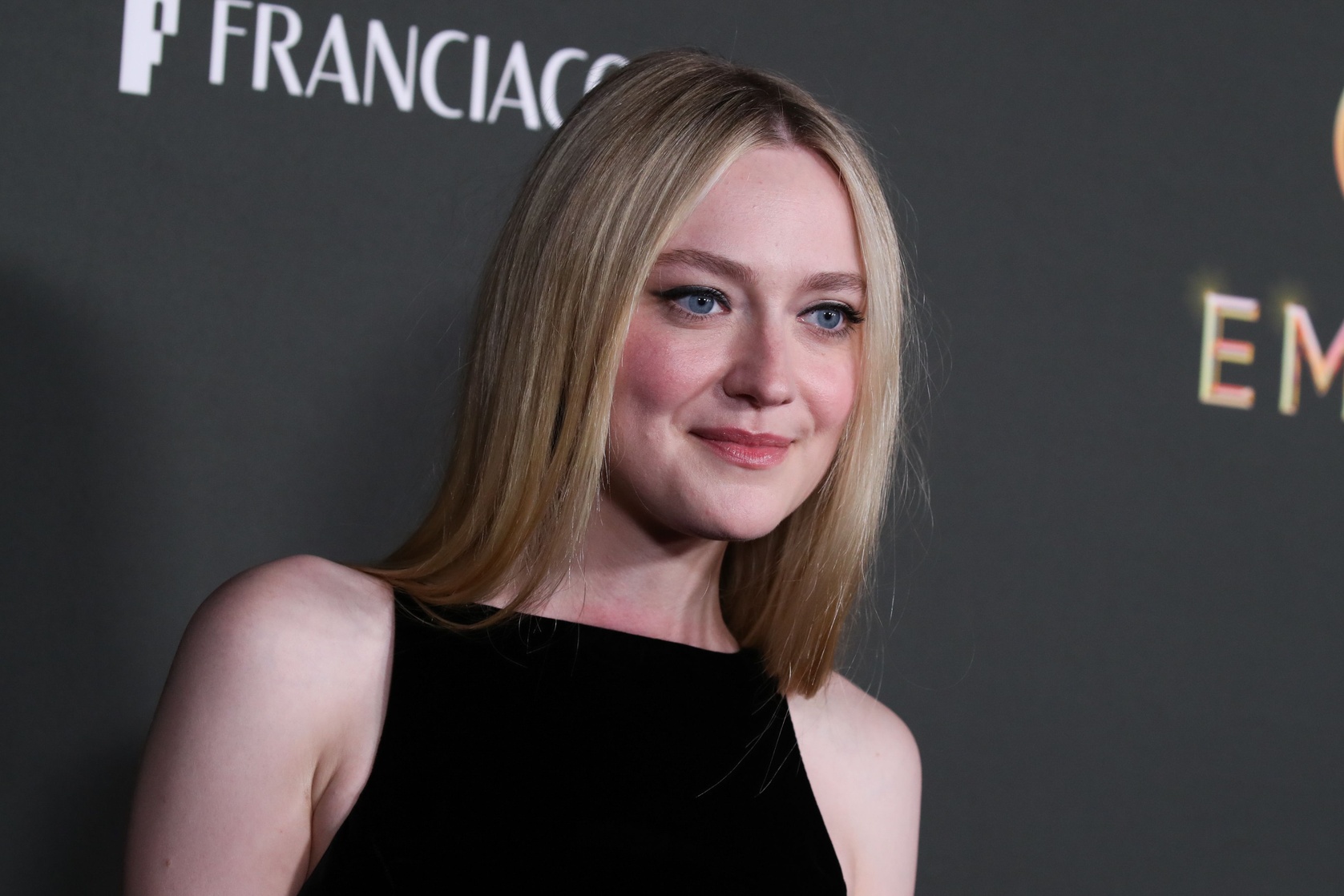 Dakota Fanning