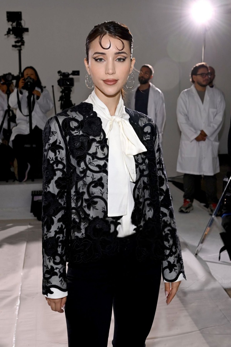 Picture of Caylee Cowan