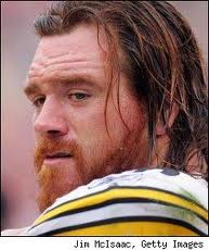 Picture of Alan Faneca