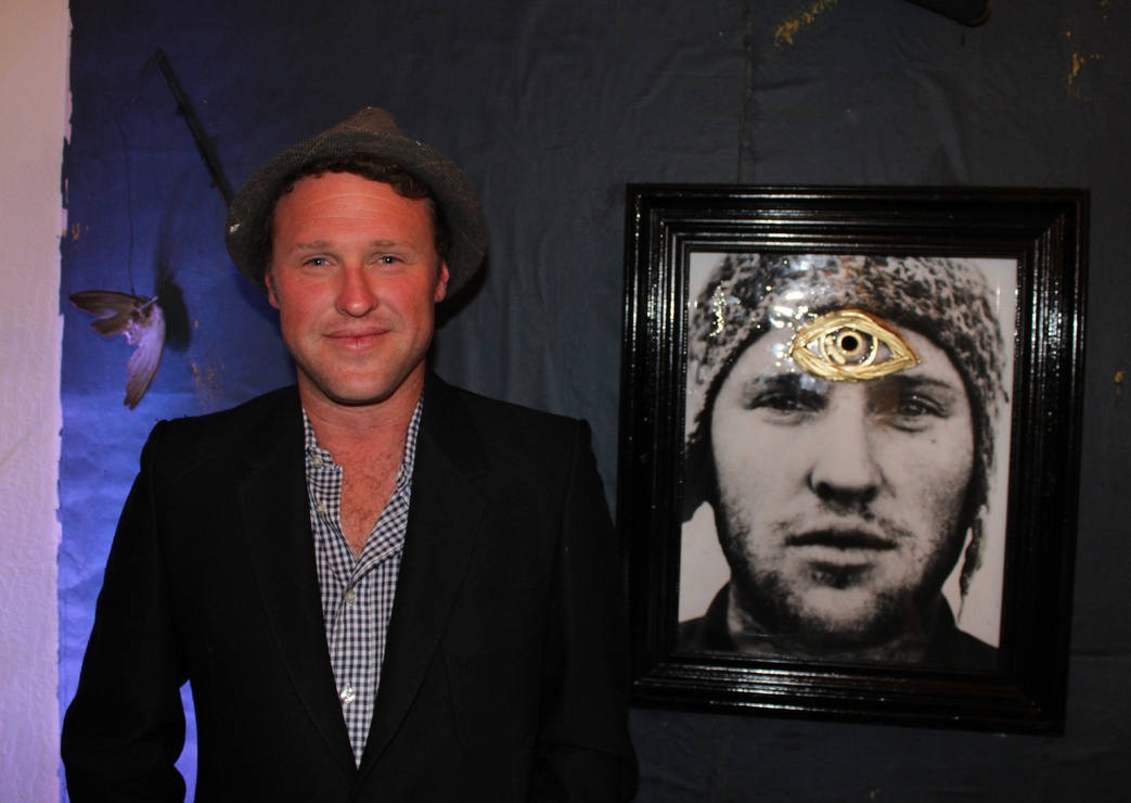 Picture of Michael Garlington