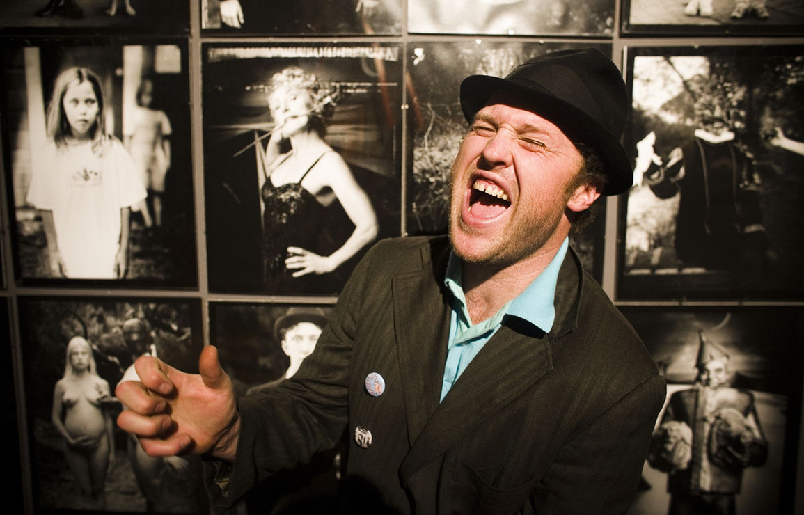 Picture of Michael Garlington