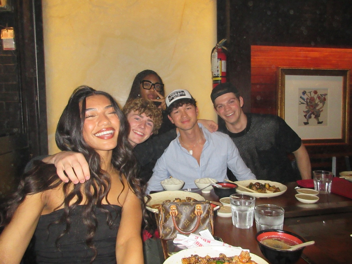 Image of Dior Goodjohn